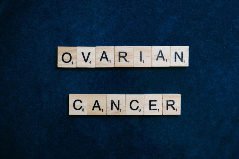 New ovarian cancer treatment dubbed 'biological missile' approved