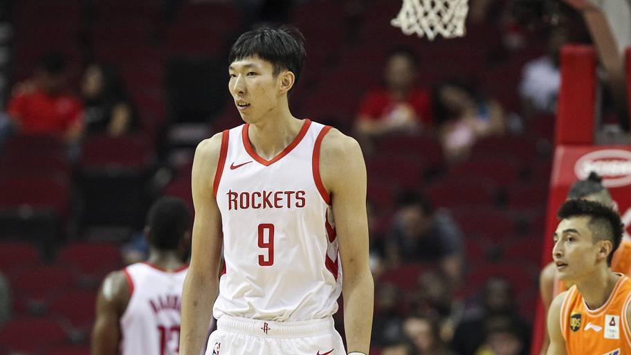 The Houston Rockets Recent Second Round History Has Minimal at Best