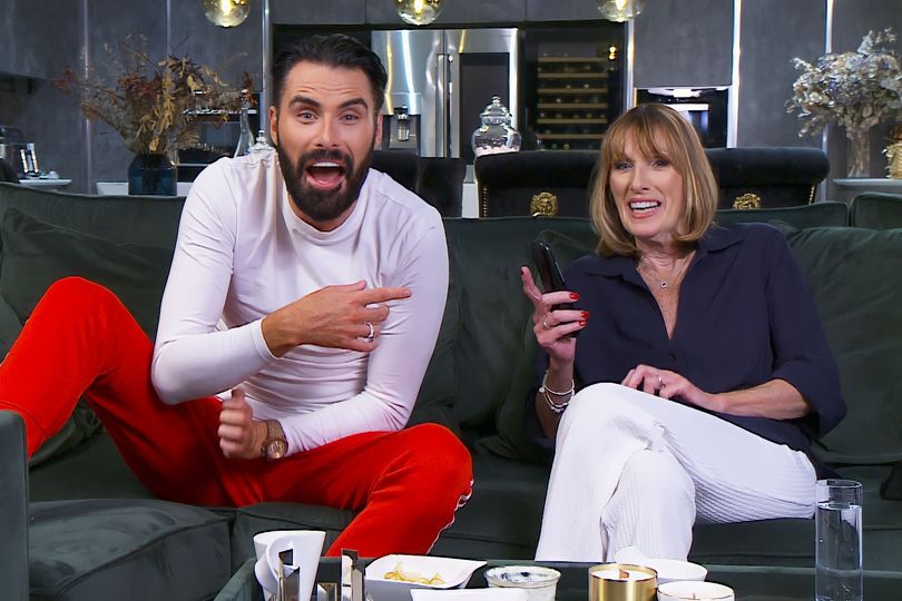Celebrity Gogglebox 2026 line-up in full as Coronation Street and ...