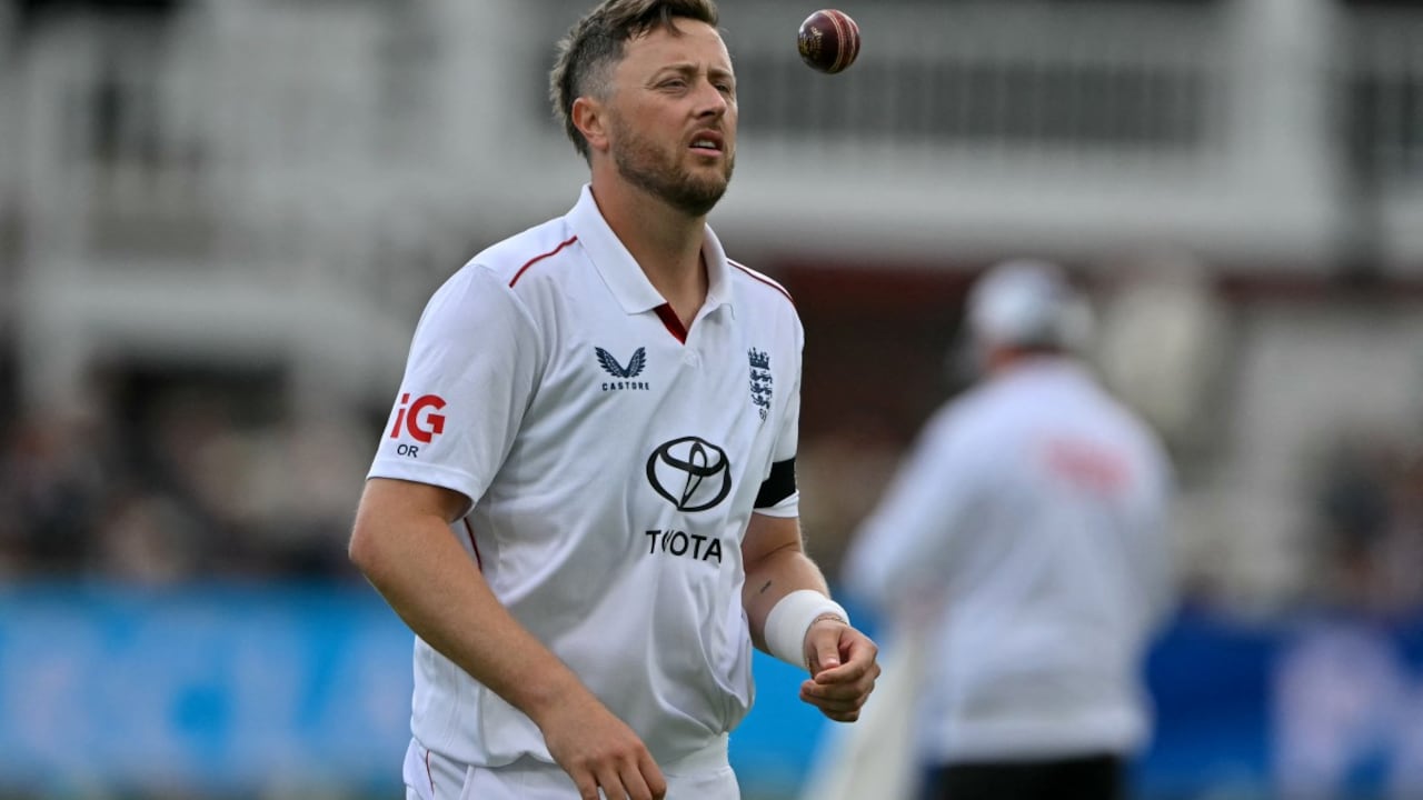 1st time in 149 years: England pacer scripts history with stunning over ...