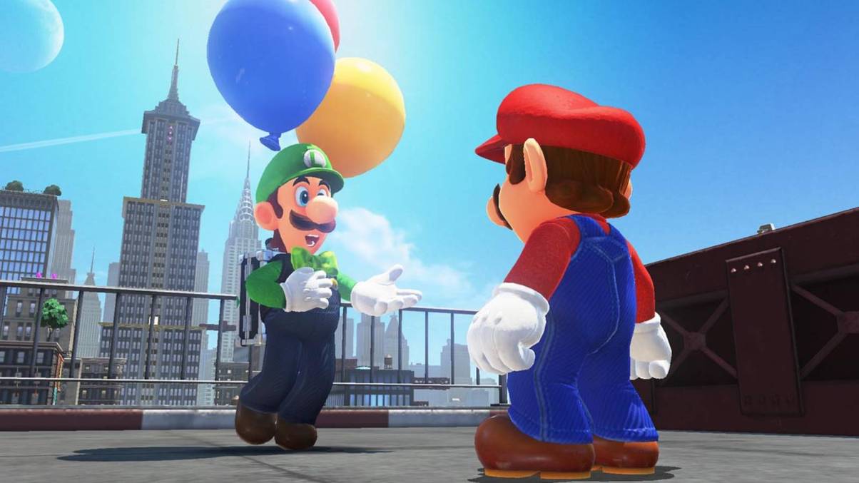 3D Mario rumours swirl ahead of June Nintendo Direct buzz