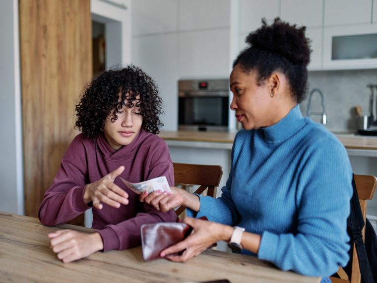 In my 20s I saved for a house – my adult children waste money on coffee ...