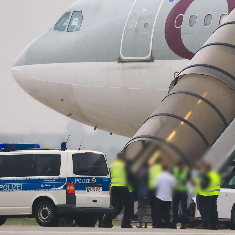 Wegen Forderung nach mehr Diplomaten in Deutschland: Taliban haben ...