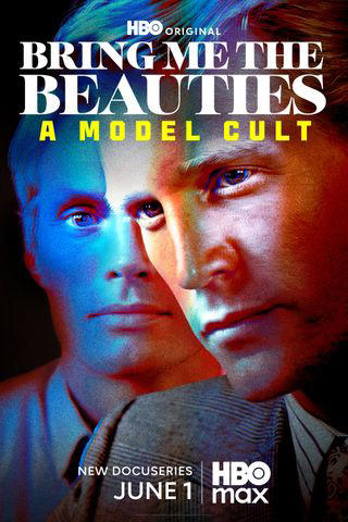 A cult made a top male model dump his girlfriend by fax. Decades later ...