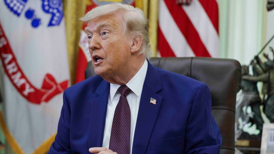 Victory for Trump? US Senate clears $70 billion bill to fund ICE; fails ...