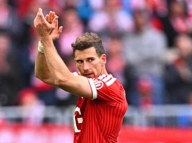 Überraschende Wende im Transfer-Poker um Bayern-Star Goretzka