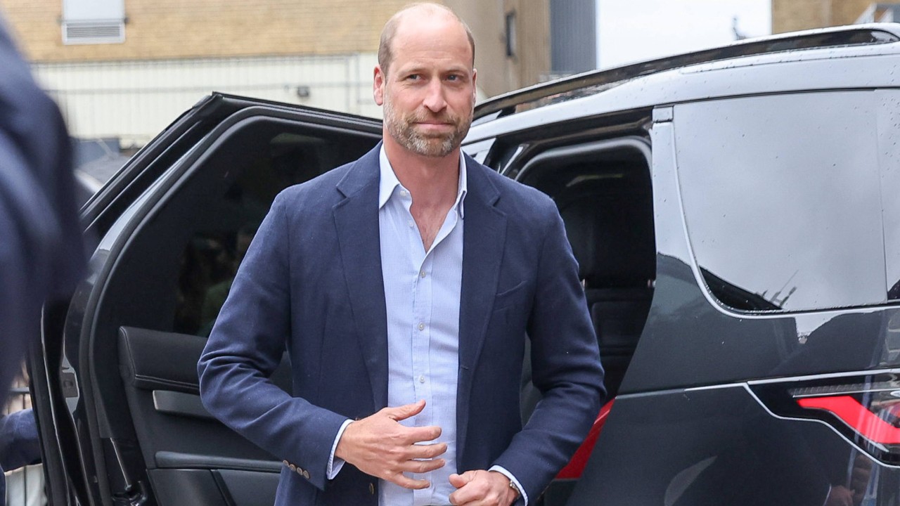 Prince William’s reaction to fan calling him 'bro' goes viral