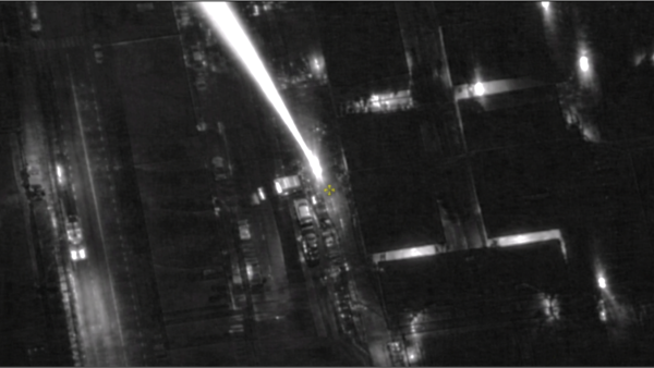 Officials issue warning after man pleads guilty to laser-pointer ...
