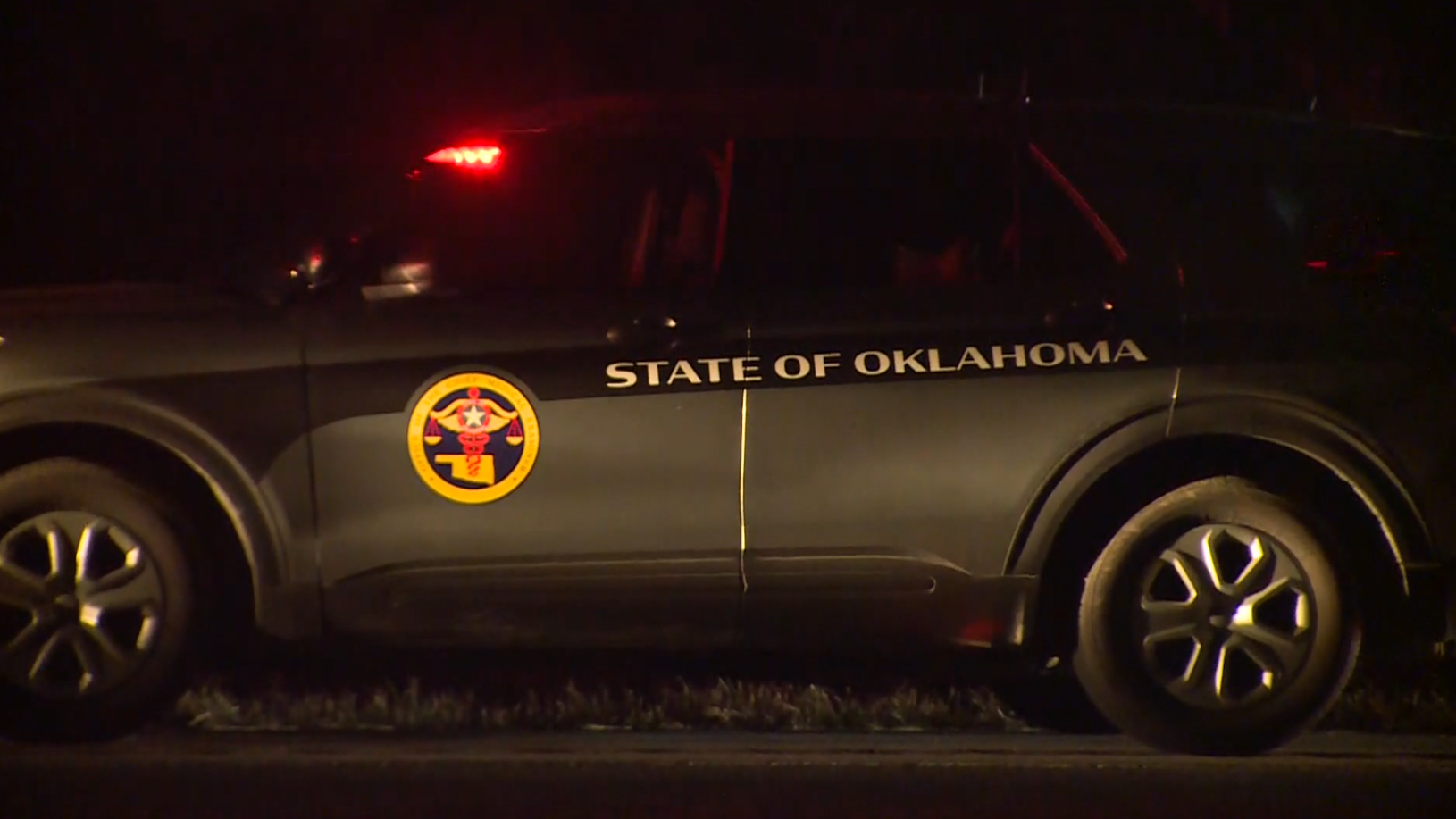OHP: Driver killed in hit-and-run crash on I-35 in Purcell