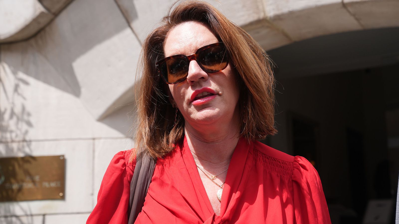 Nottingham attack victim's mother: 'Don't use Henry Nowak's death to ...