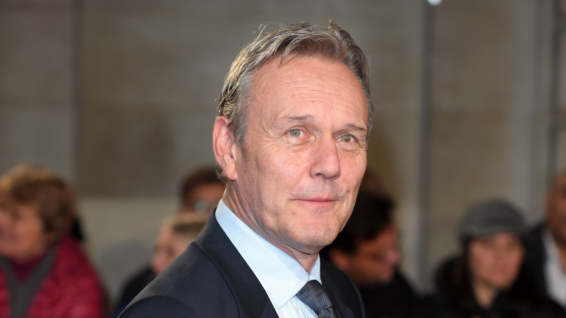 'Buffy the Vampire Slayer,' 'Ted Lasso' actor Anthony Head dead at 72