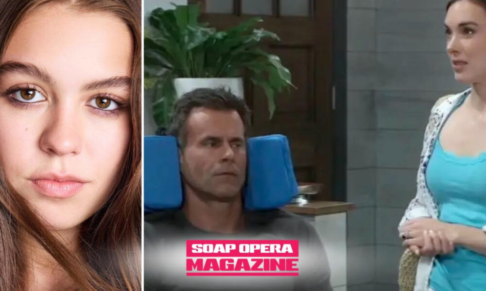 General Hospital spoilers: Teenage Scout becomes Willow's worst nightmare