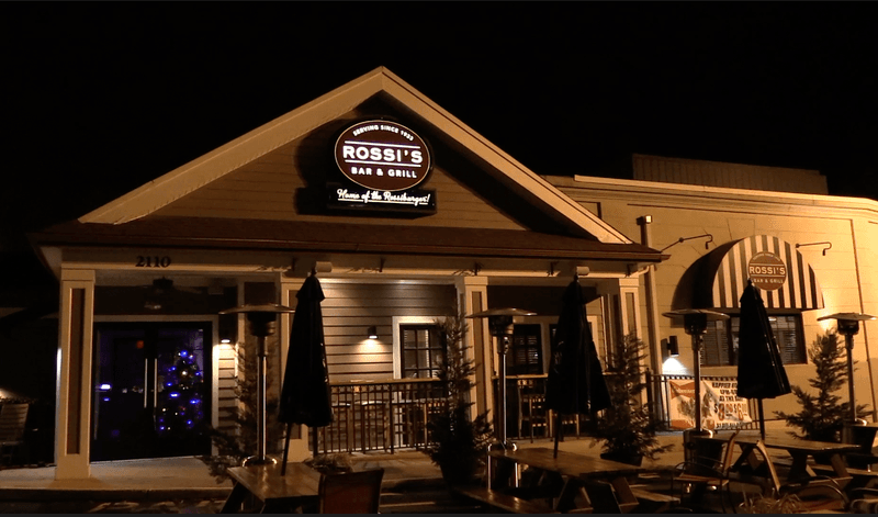 If you’re craving an old-school burger, this New Jersey spot has been ...