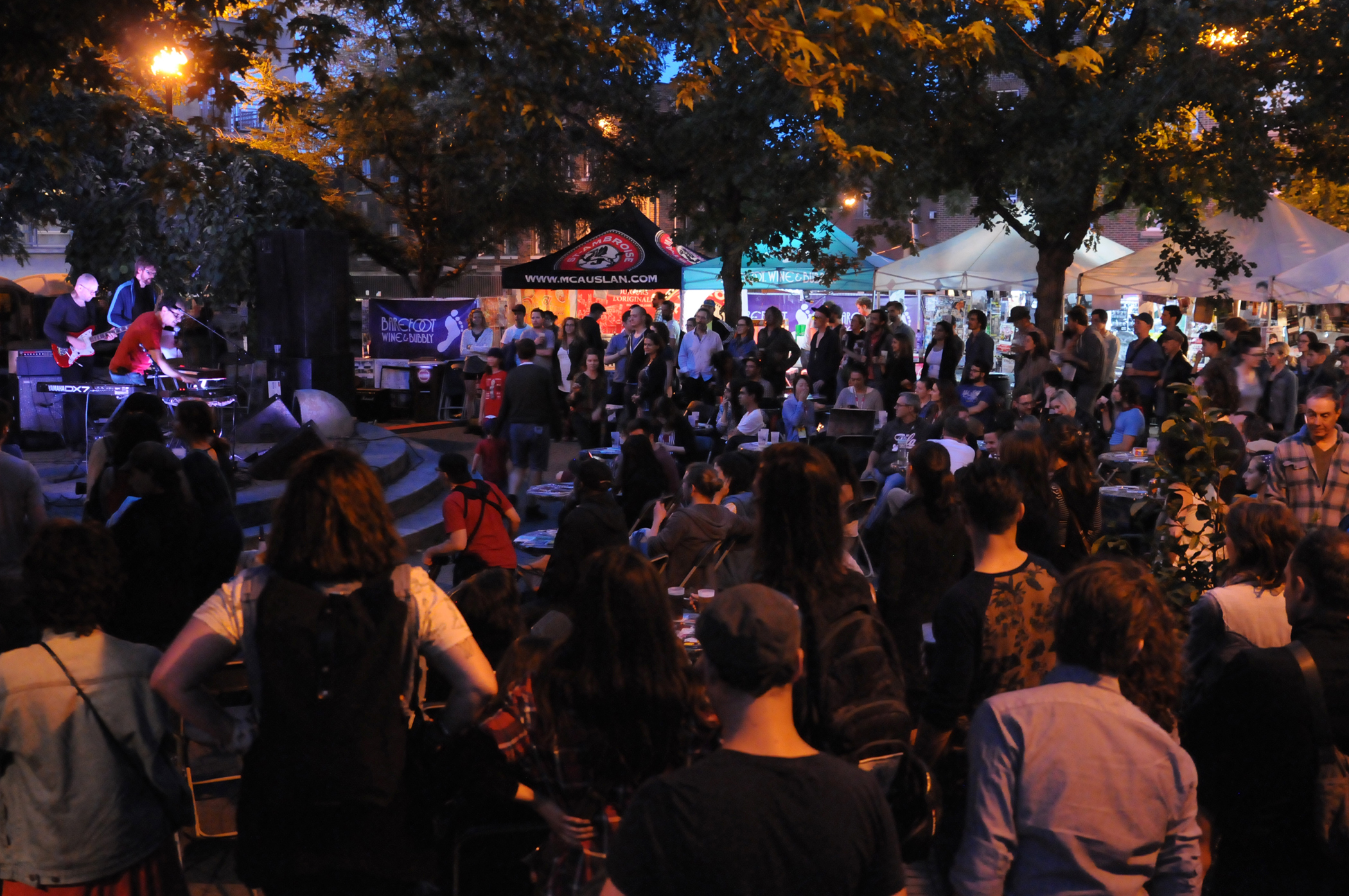 Plus de 600 spectacles au Festival Fringe 2026