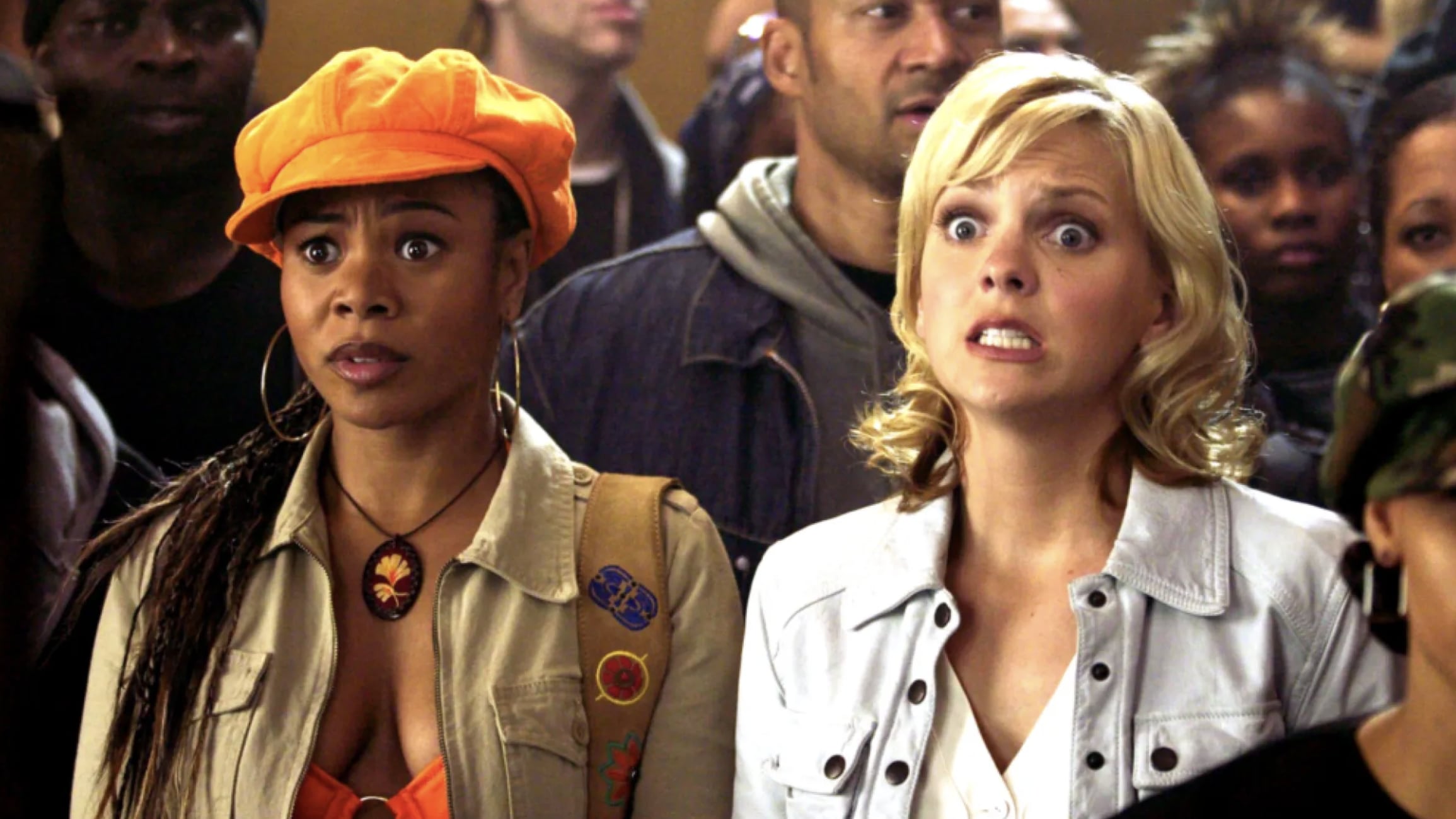 'Scary Movie' star Anna Faris's thin appearance sparks health concerns