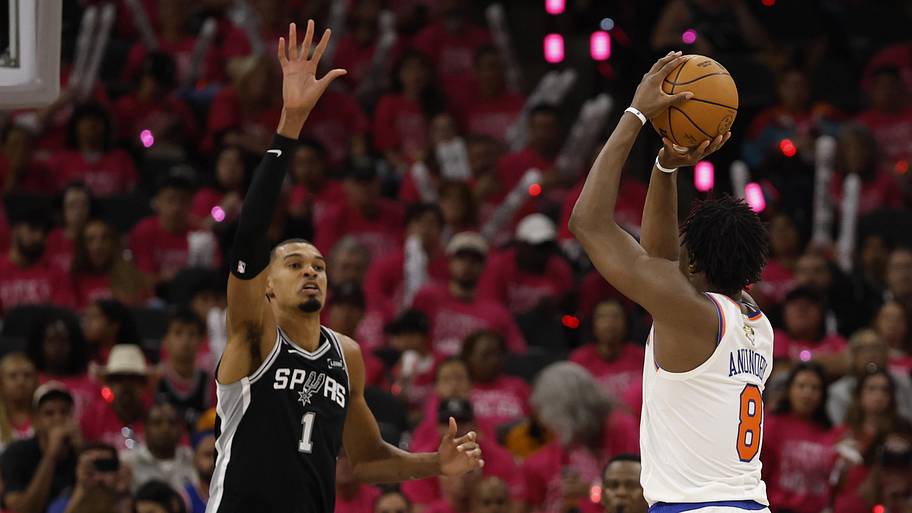 Chris Mannix’s NBA Finals notes: Three questions that could decide ...