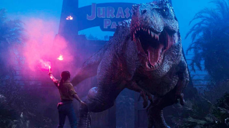 Jurassic Park: Survival gets much-needed update as players fear the worst