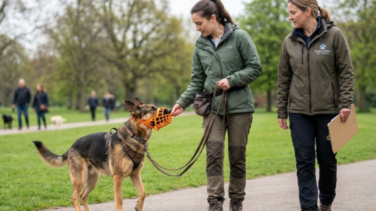 10 dog breeds frequently involved in bite incidents, and why the story ...