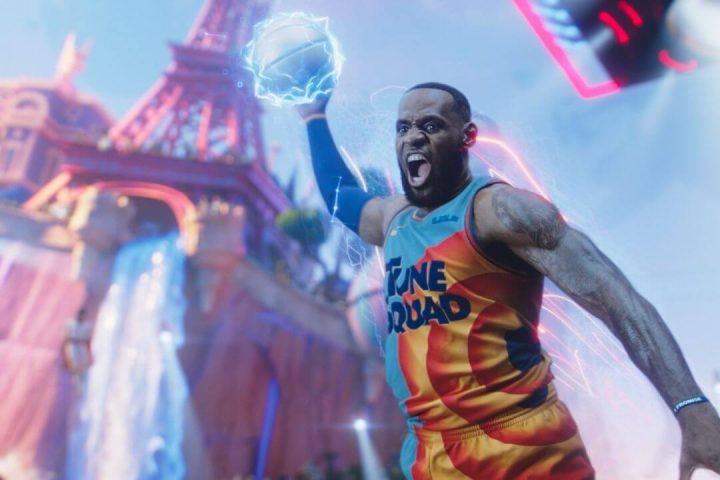 From the NBA Finals to movie night: 42 basketball films for kids