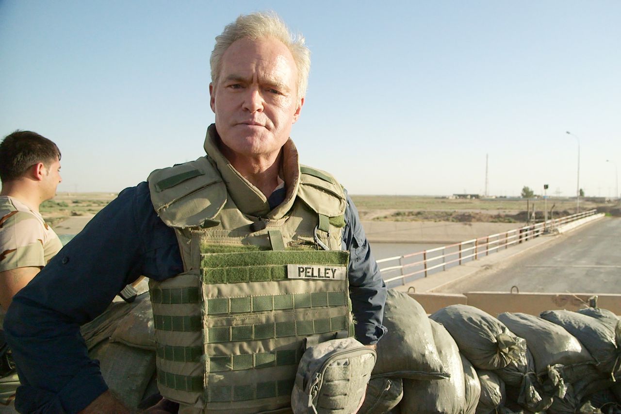 Jon Wertheim, Lesley Stahl, Bill Whitaker break silence on "60 Minutes ...