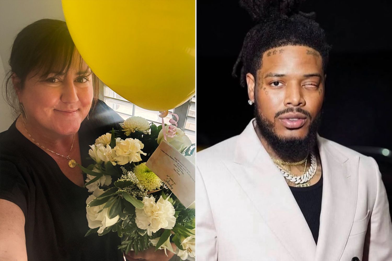 Principal placed on leave over Fetty Wap yearbook quote gets flowers ...