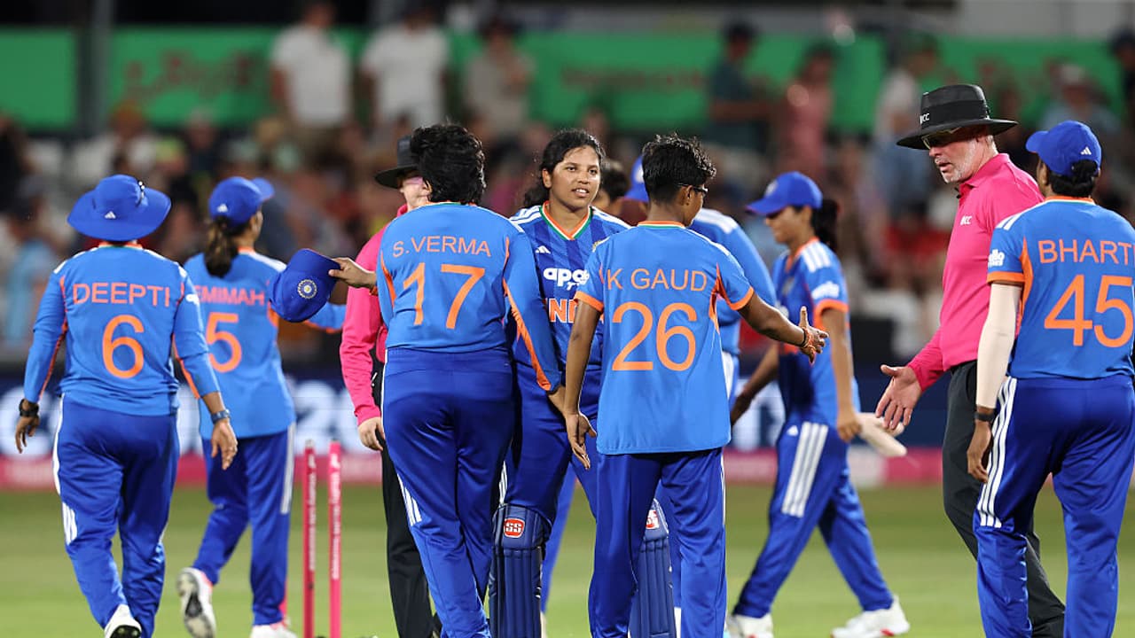 Women’s T20 World Cup 2026: Why Team India Can Clinch Their Maiden ...