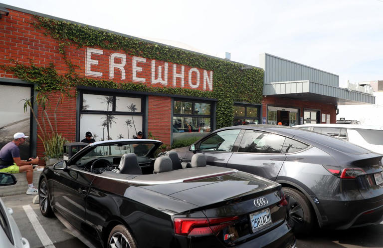 Erewhon’s new membership tier unlocks ultra-luxe benefits for shoppers ...
