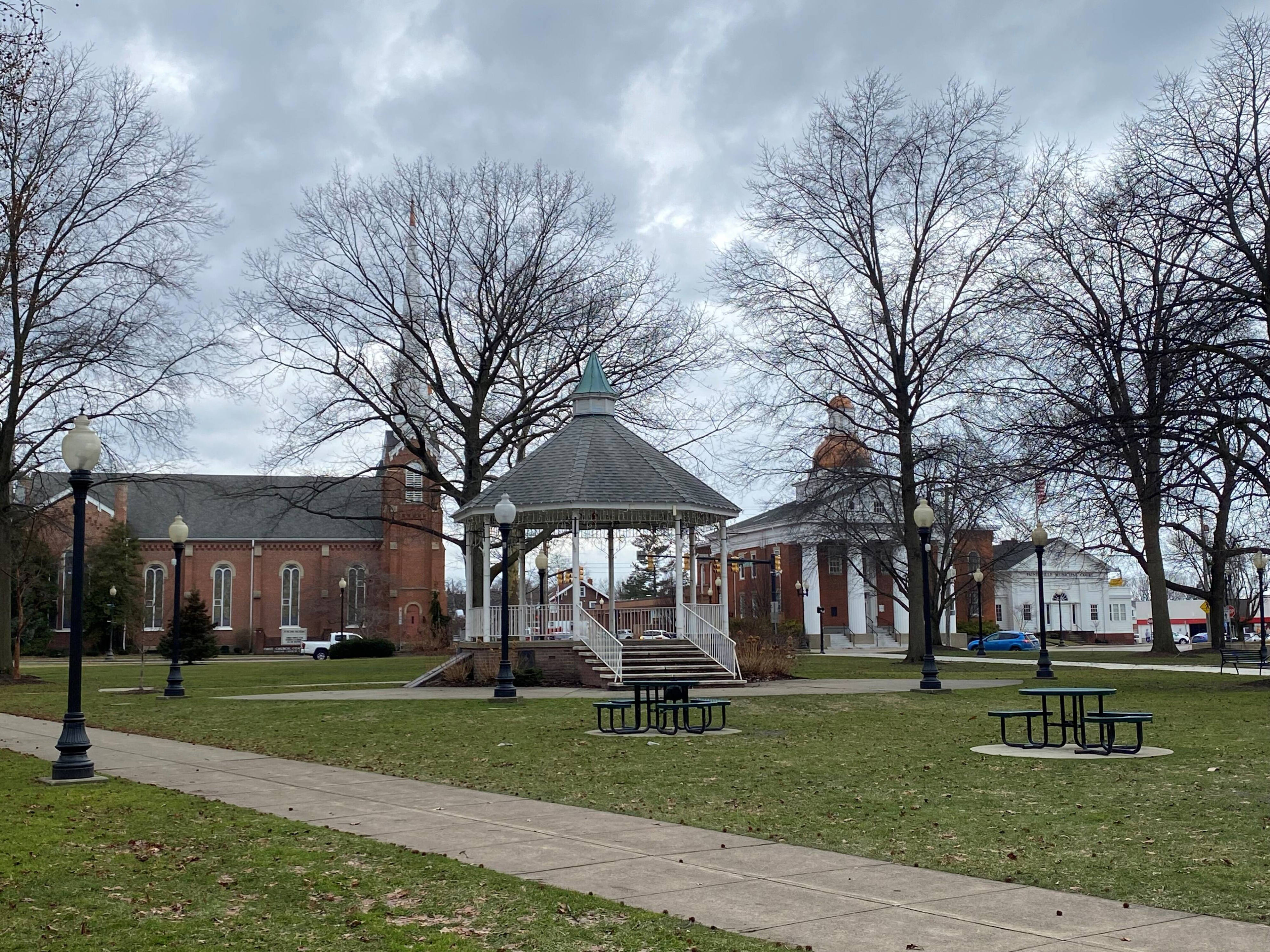 Painesville drops borrowing plan for $39 million backup power battery ...