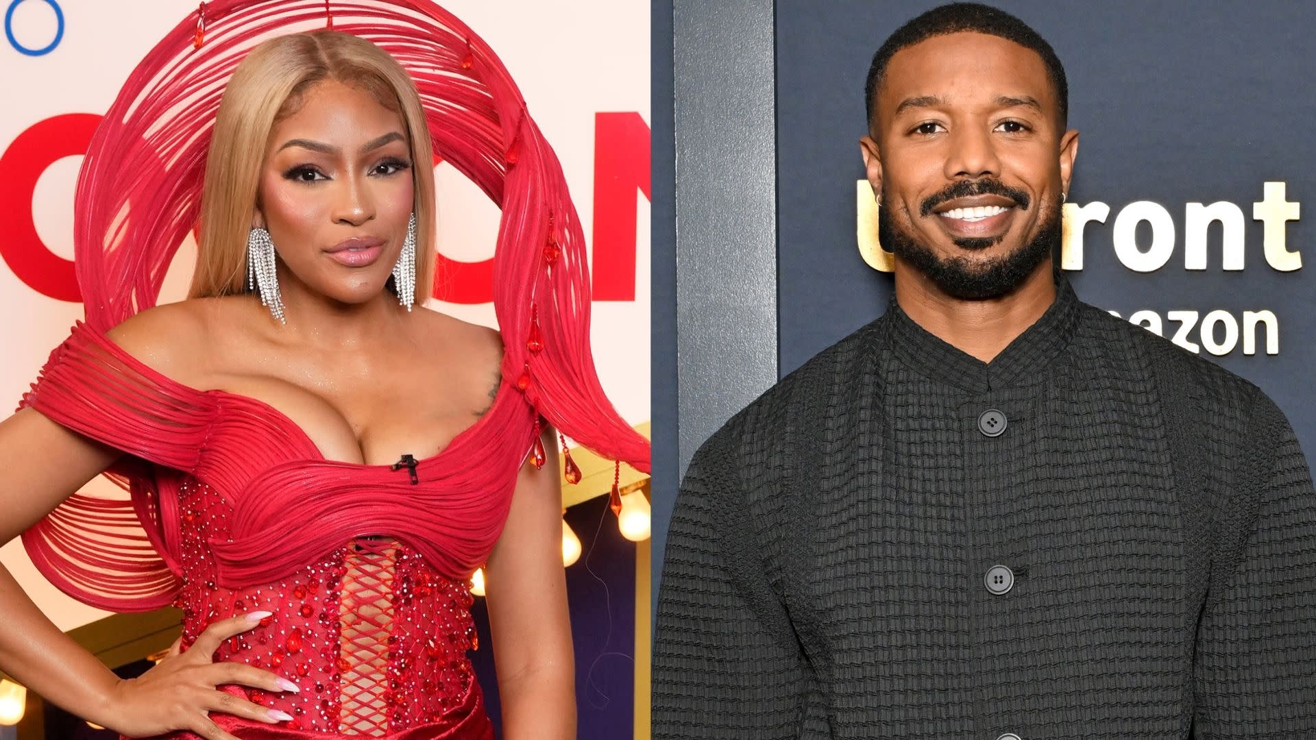 'RHOA' star Drew Sidora reveals she'd 'circle the block' for ex Michael ...