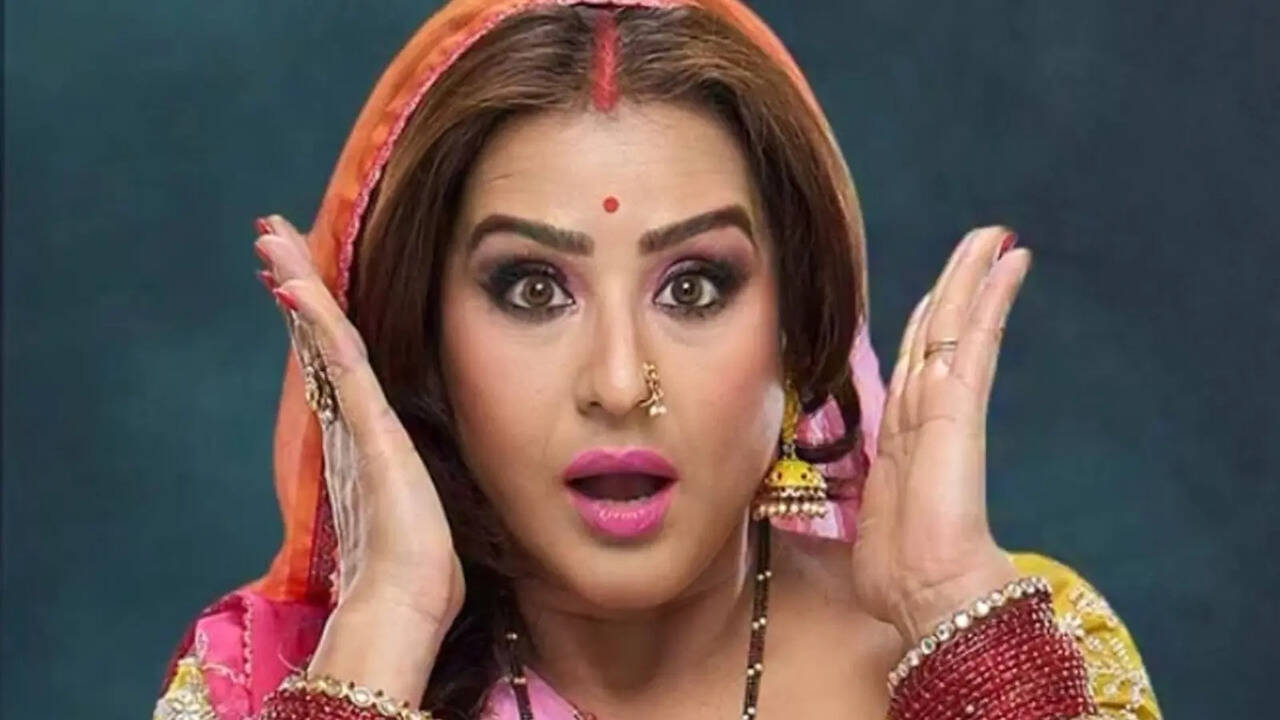 Shilpa Shinde controversy intensifies: AICWA calls for impartial ...