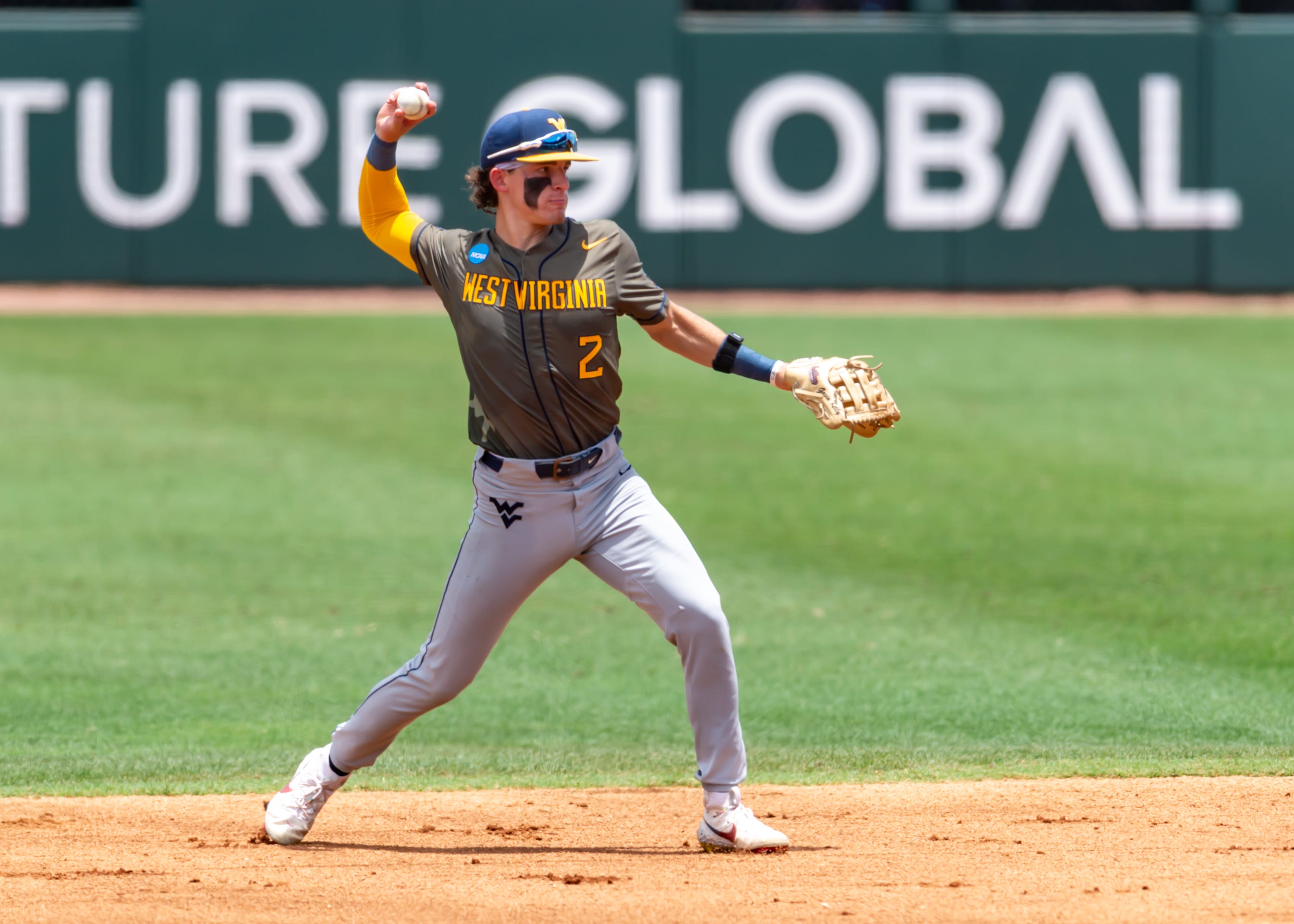 How to live stream West Virginia vs Cal Poly: College Baseball World ...