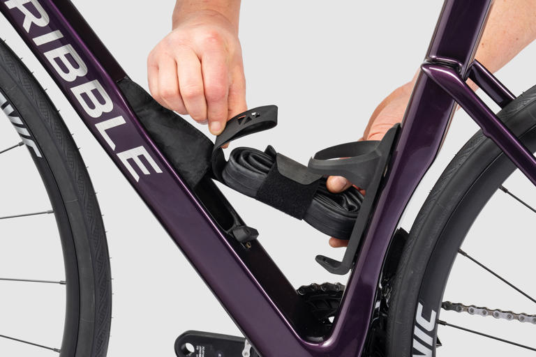 New bikes from Ribble that might actually fit you, shoes from Canyon ...