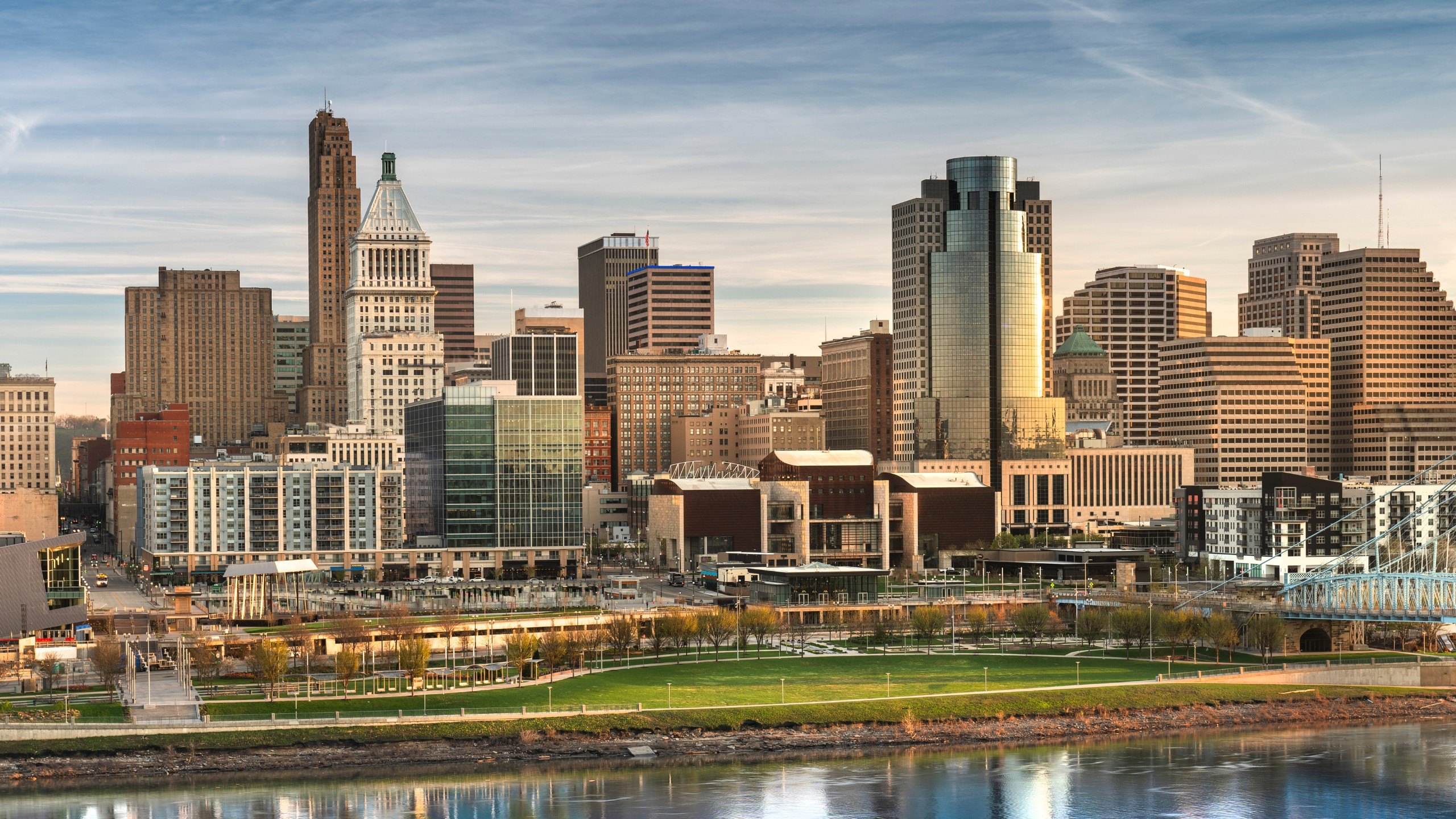 Striking the right balance: The Cincinnati market clock is timing out ...