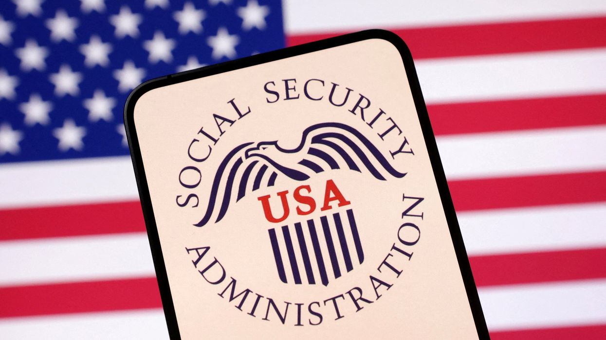 Whistleblower shares sinister plan to erase 2.7M living people from ...