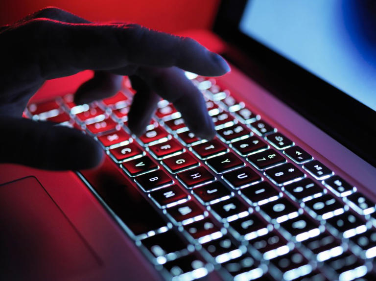 New Mexico lawmakers looking into how to protect user data for those ...