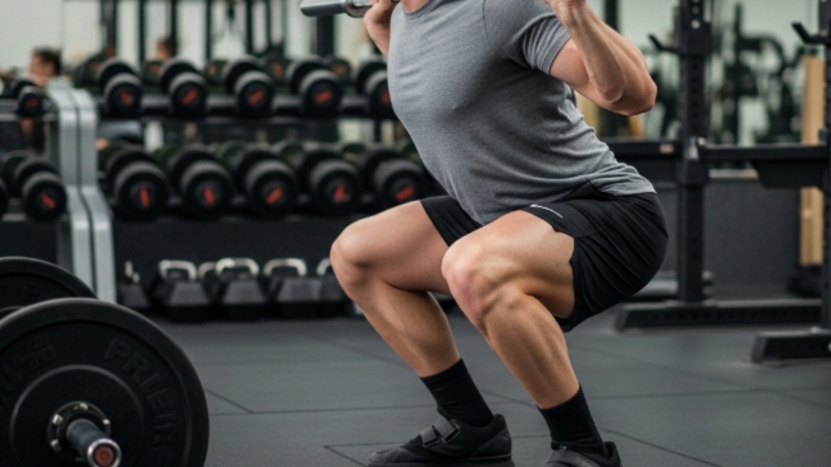 8 powerful benefits of squats: Why this simple exercise transforms your ...