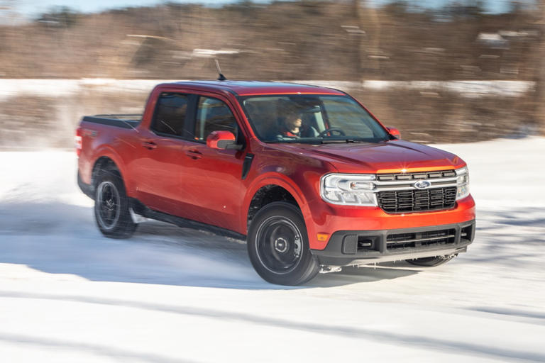 Do not drive warning issued for Ford Bronco Sports and Mavericks