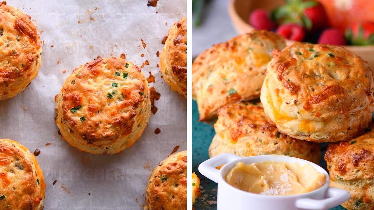 3 breakfast for dinner recipes you'll want to try this weekend! So yummy