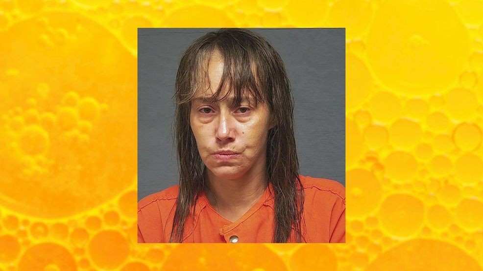 Dillon Co. woman jailed after dousing husband with hot cooking grease ...
