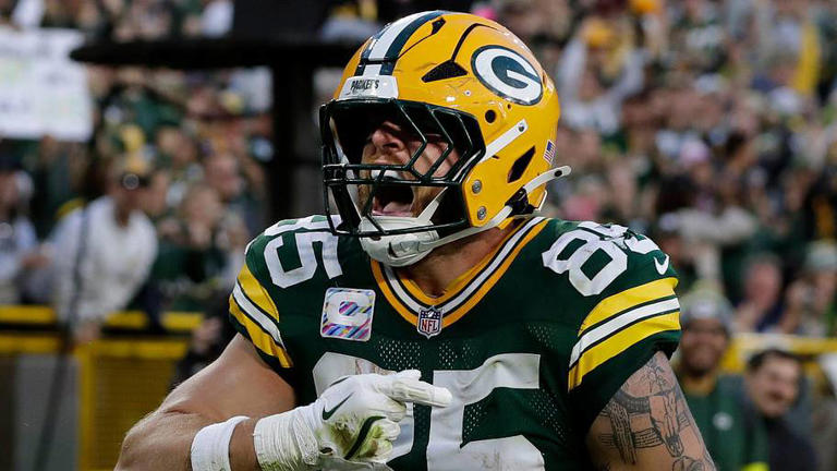 100 days until kickoff; 100 facts, predictions about 2026 Packers