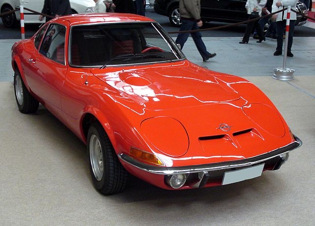 21 pics of off-brand muscle cars that time forgot