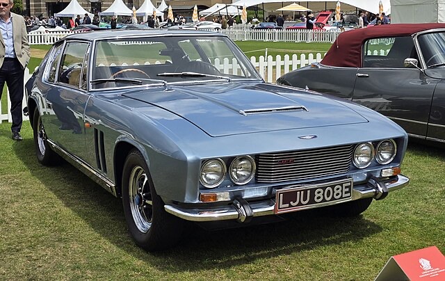 21 pics of off-brand muscle cars that time forgot