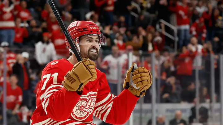 Source: Canadiens have ‘poked around on Larkin before’