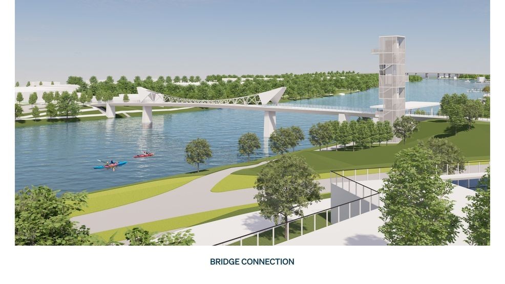 City of Gadsden awarded $690,000 grant for Coosa River pedestrian ...