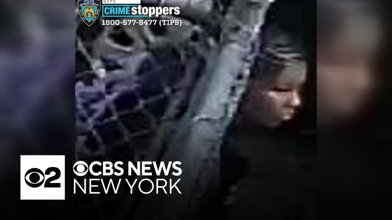 98-year-old attacked in Brooklyn, NYPD says