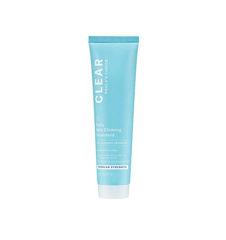 The best benzoyl peroxide products, according to derms