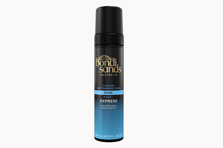 5 best express fake tans, tested by a busy tanning obsessive
