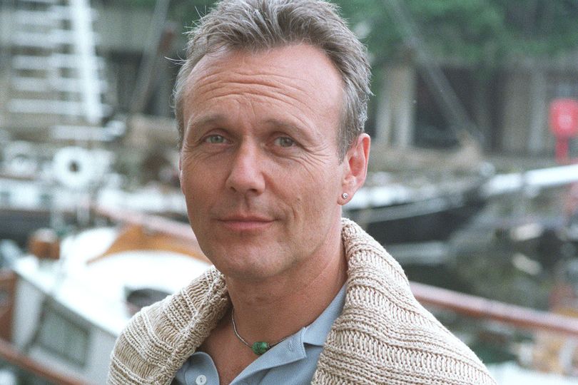 Buffy and Ted Lasso star Anthony Head dies age 72