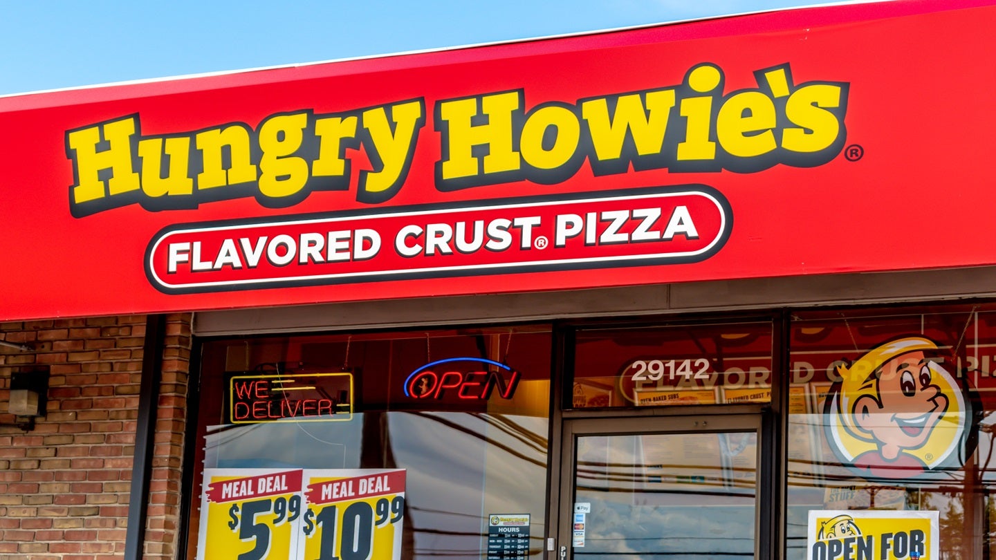 Hungry Howie’s selects Restaurant365 as standard back-office system