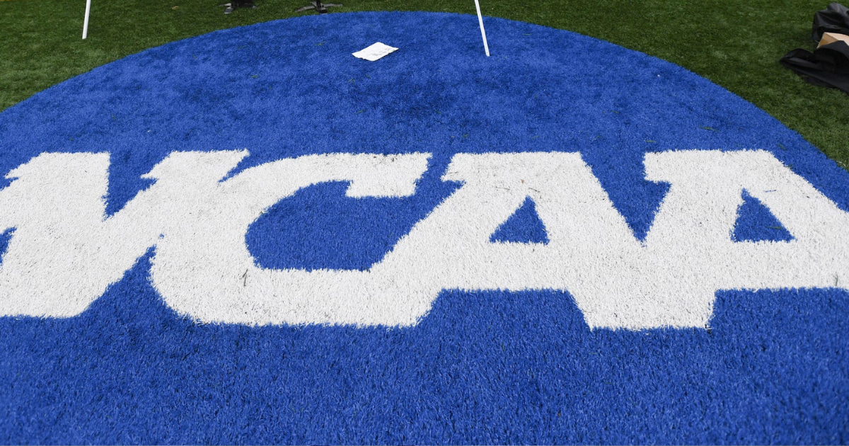 NCAA penalizes FCS North Dakota football program for tampering violations